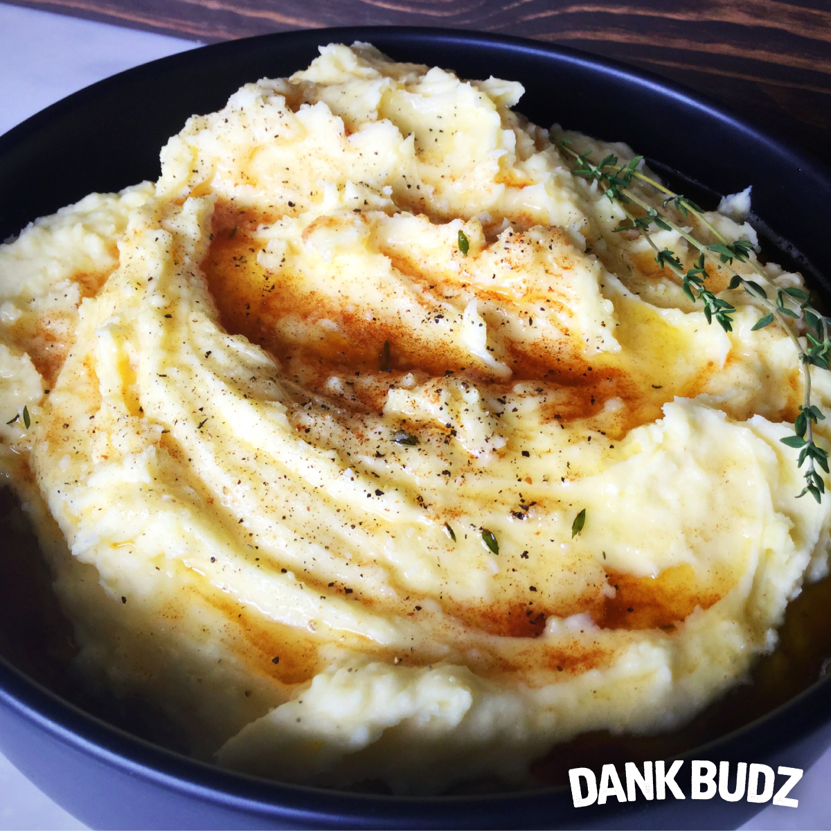 Dank is the Dilly Dilly for St. Patrick’s Day - Dank Budz