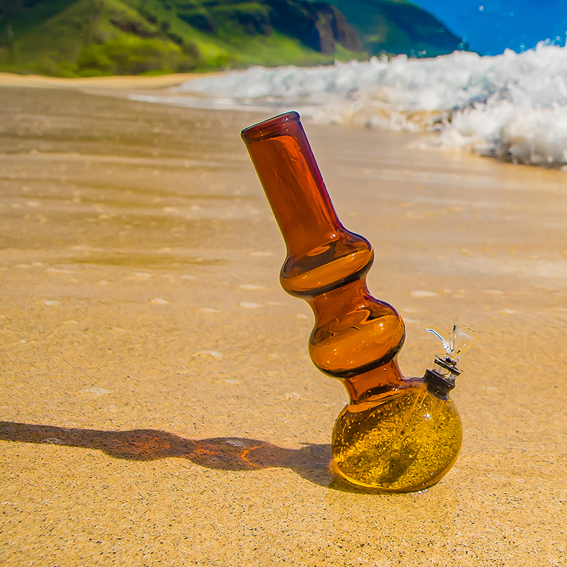 Which Shape Of Bong Is The Best?