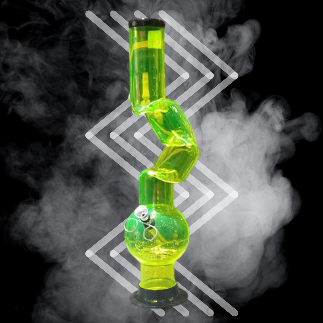 Which Shape Of Bong Is The Best?