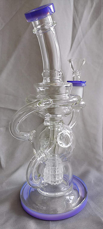Which Shape Of Bong Is The Best?