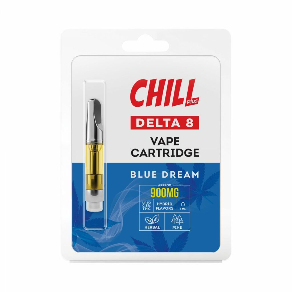 Featured Cannabis and CBD Strain: Blue Dream