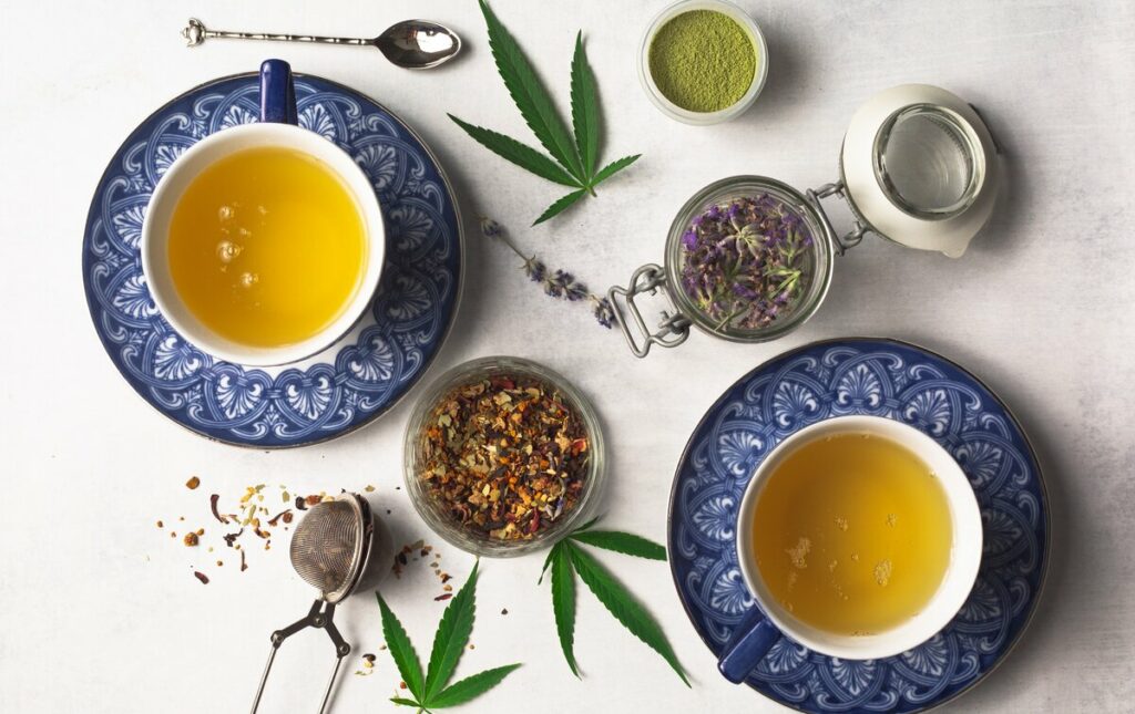 What Is Cannabis Kief and What Can You Do With It? - Dank Budz