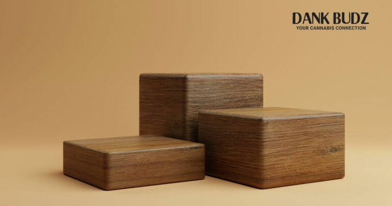 Storing Cannabis with Style: Creative Stash Box Ideas