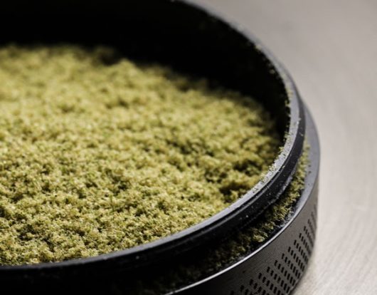 Types of Cannabis Products | A list of All Forms of Marijauna
