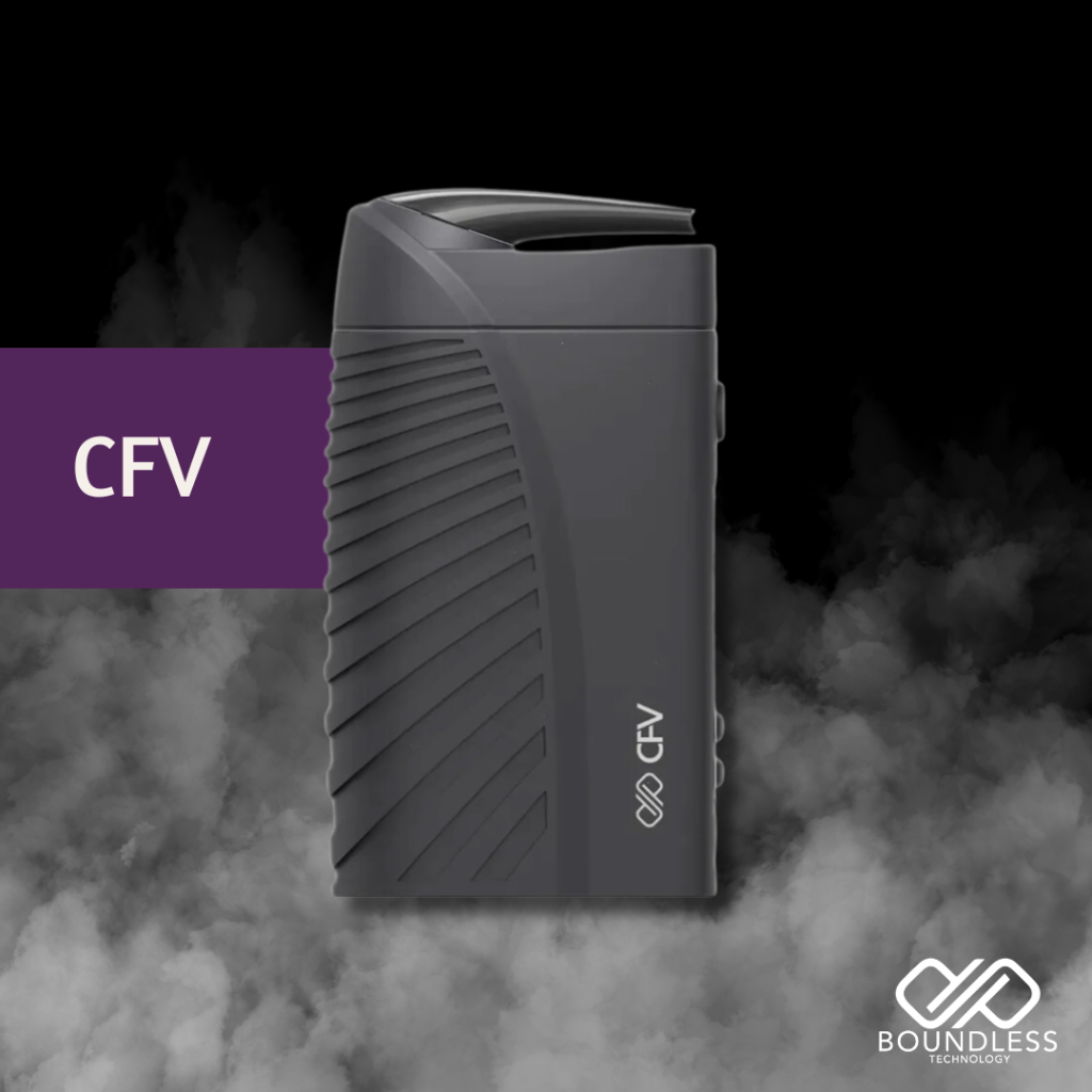 What We Want You to Know About Boundless Dry Herb Vapes