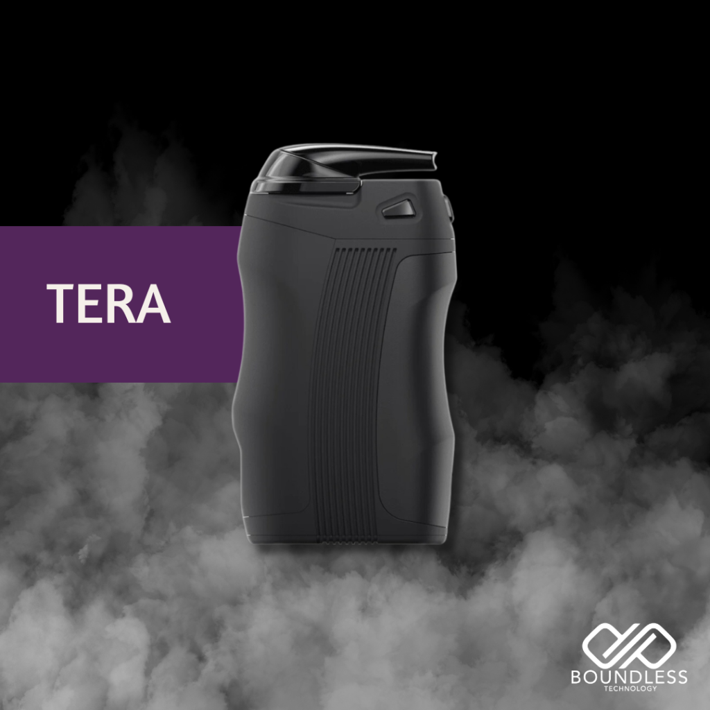 What We Want You to Know About Boundless Dry Herb Vapes