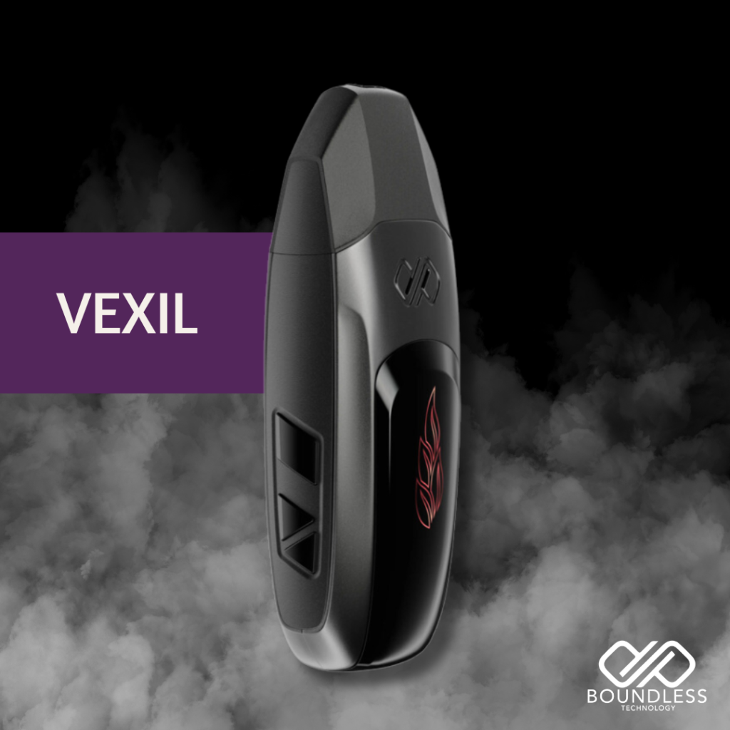 What We Want You to Know About Boundless Dry Herb Vapes