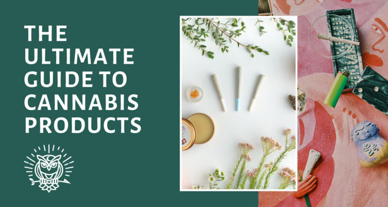 What Are Cannabis Nugs Exactly? | Weed Nugs