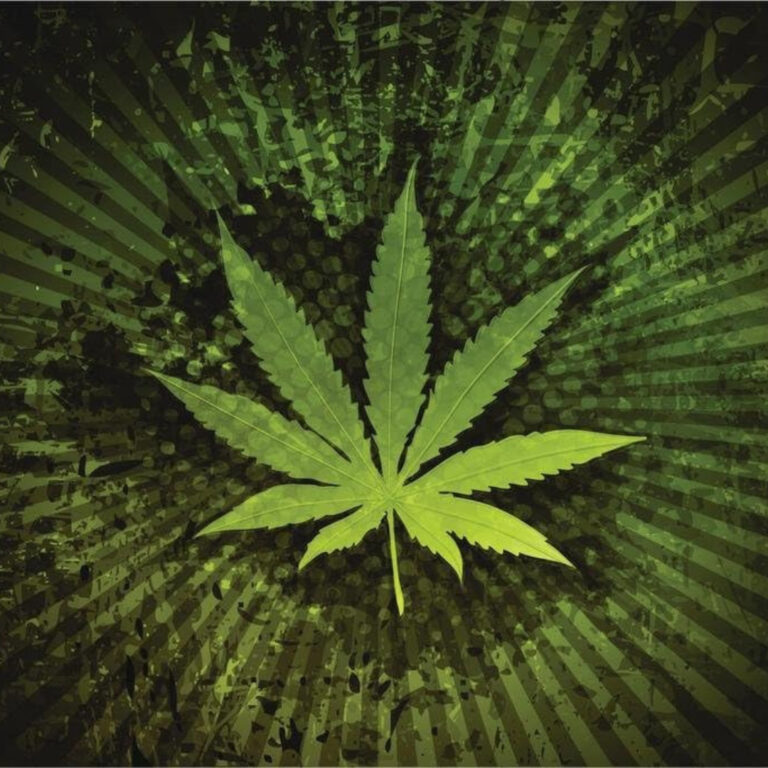 Guide to Cannabis Art | Dank Budz Marijauna Art | Weed Art