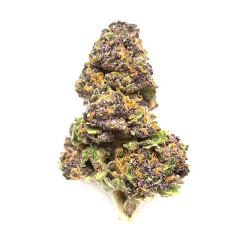 Ultimate Cannabis Strain Guide | Indica, Sativa, Hybrid Strains A-Z