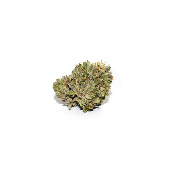 Berry White Strain Review | Berry White Strain Details