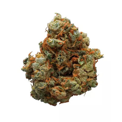 Outer Space Strain Review | Outer Space Strain Details