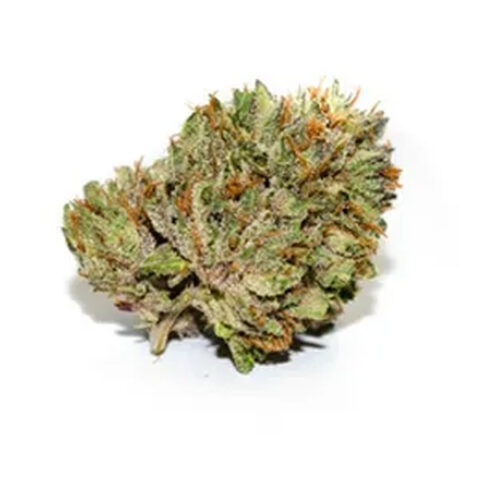 Berry White Strain Review | Berry White Strain Details