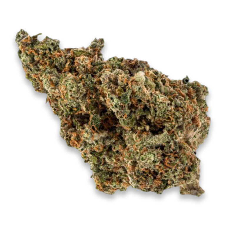 Bussin Strain Review | Bussin Strain Details