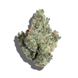 Cotton Candy Strain Review | Cotton Candy Strain Details