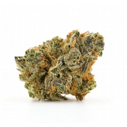 Gorilla Cookies Strain Review | Gorilla Cookies Strain Details