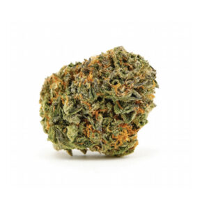 Gushers Strain Review | Gushers Strain Details