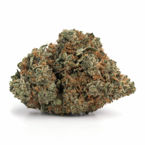 NYC Diesel Strain Review | NYC Diesel Strain Details