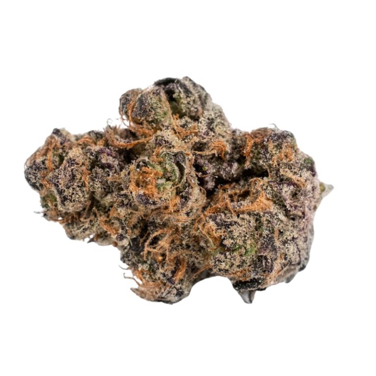 Peanut Butter Breath Strain Review | Peanut Butter Breath Strain Details