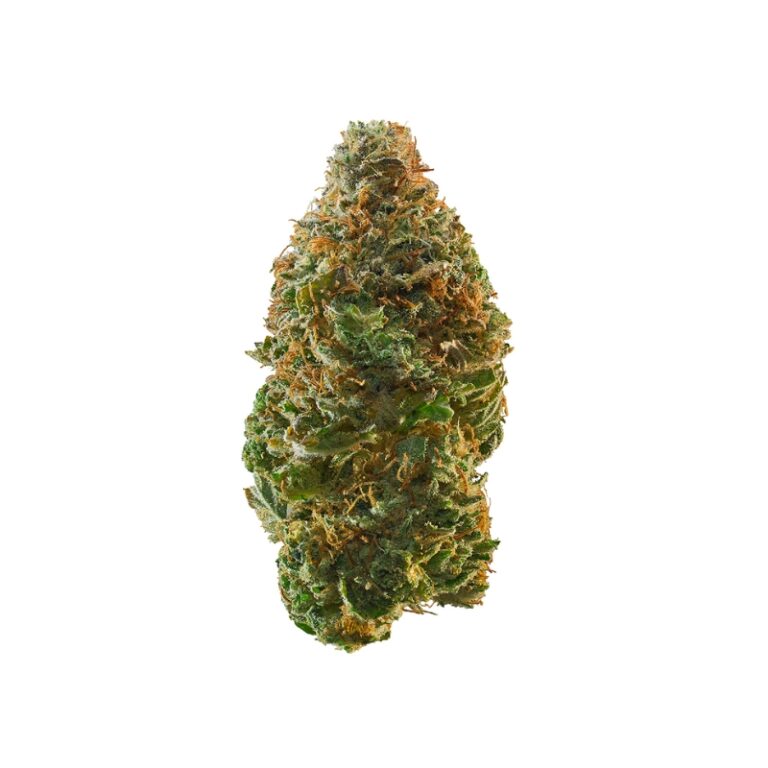 Trainwreck Strain Review | Trainwreck Strain Details