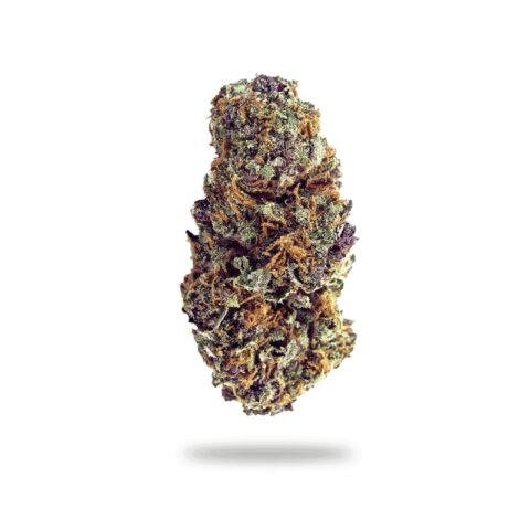 Zkittlez Strain Review | Zkittlez Strain Details