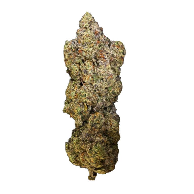 Shockwave Strain Review | Shockwave Strain Details